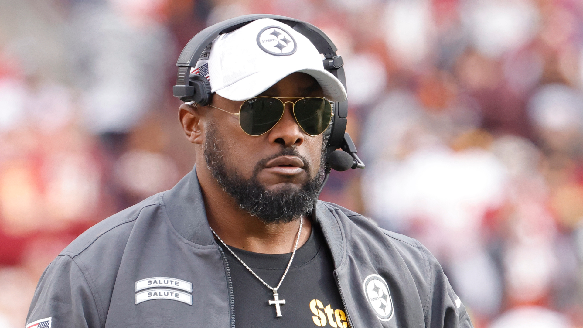 Shocking stat reveals depths of Steelers’ collapse