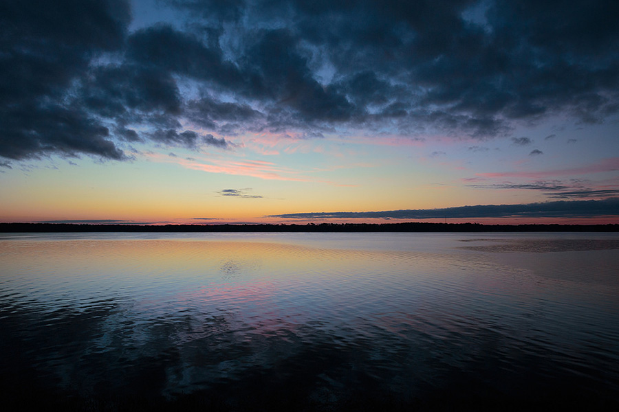 25 fishing destinations where people are actually catching big ones