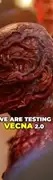 How Vecna's new makeup design was created for Stranger Things 5
