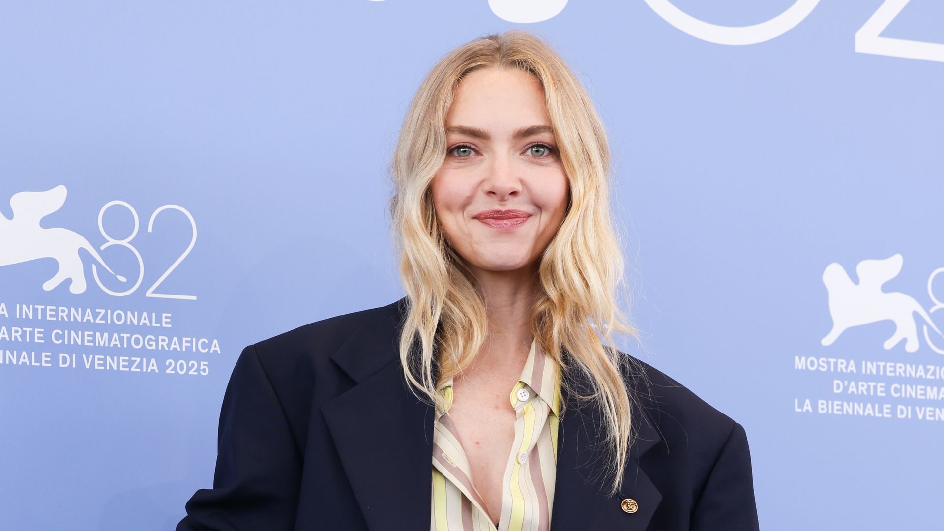 Amanda Seyfried is 40! See her through the years in her most memorable ...