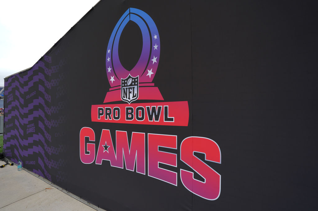 2026 NFL Pro Bowl voting, roster, schedule