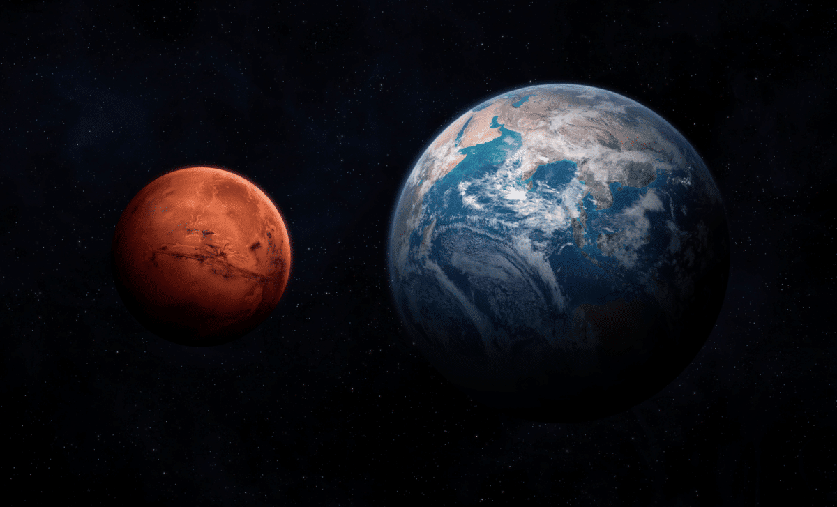 Why time moves faster on Mars: A new study reveals the surprising truth