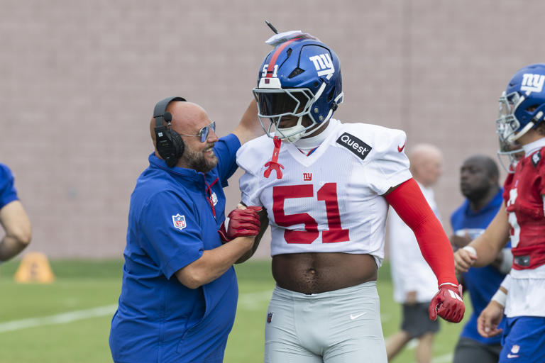 How Brian Daboll tried to quietly fix Giants’ Abdul Carter problem