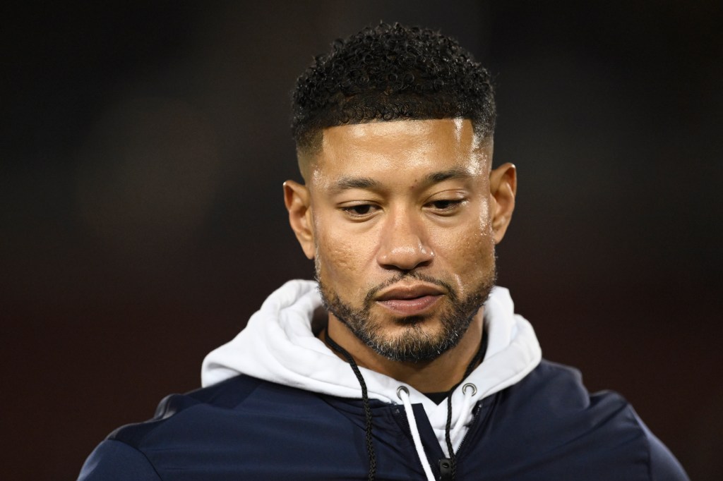 Marcus Freeman 'upset' with Alabama jumping Notre Dame