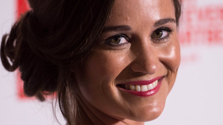 Who is Pippa Middleton's gorgeous brother-in-law?