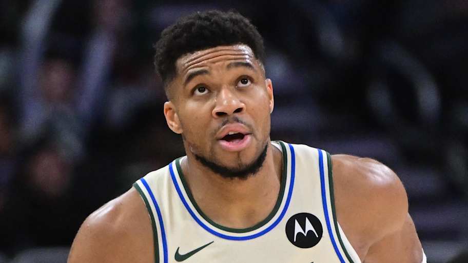 Giannis Antetokounmpo only wants Knicks trade