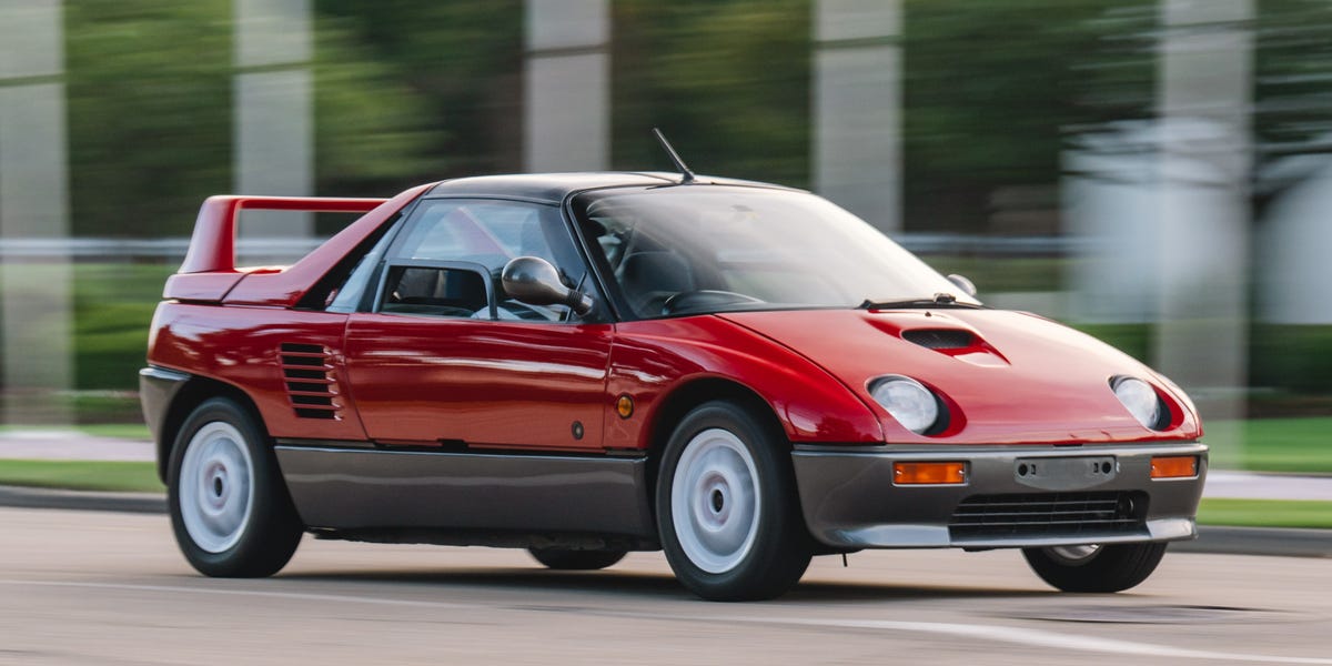 President Donald Trump Has Apparently Given Kei Cars the Green Light for the U.S.A. [Updated]