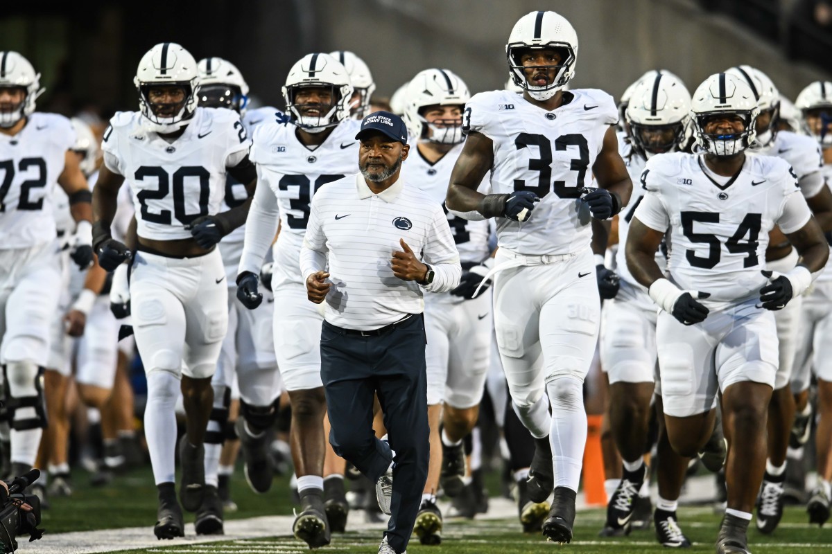 Penn State vs. Clemson prediction: Pinstripe Bowl preview