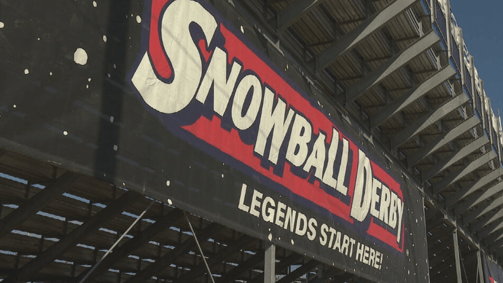 Snowball Derby draws 36 top drivers to Pensacola's Five Flags Speedway