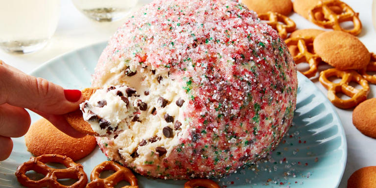 70 New Year's Eve appetizers to keep the party going even after the ...