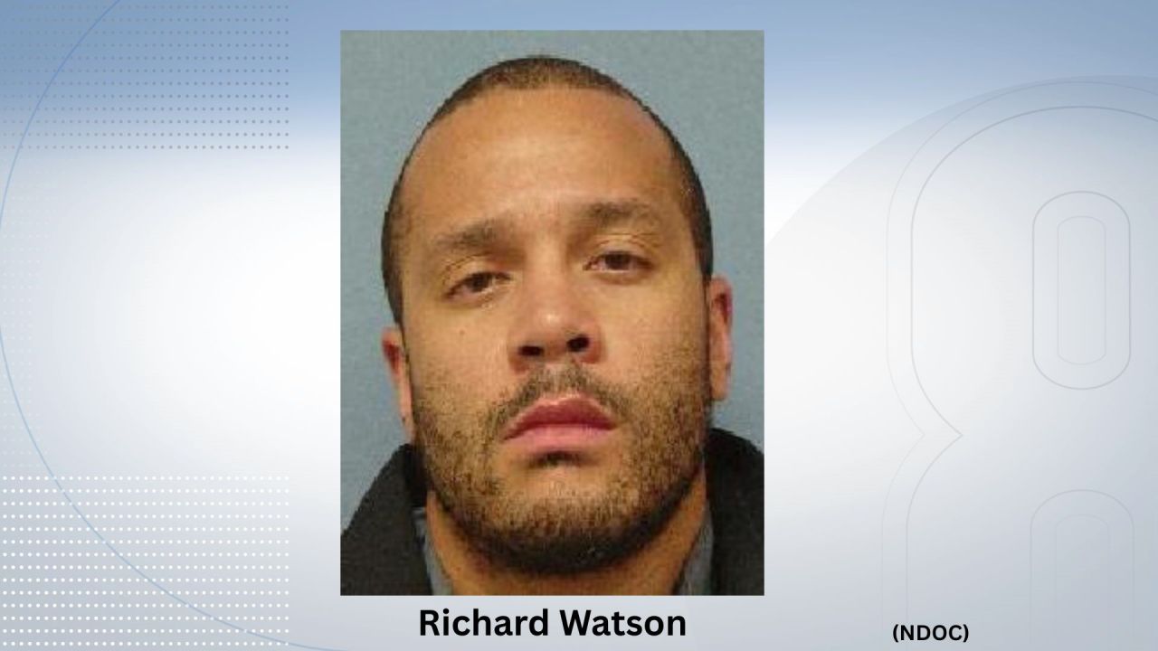 No bail for Las Vegas ex-convict accused of killing girlfriend