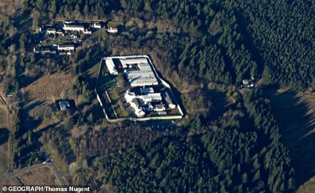 Failed asylum seekers treated to spa days and bingo while waiting for ...
