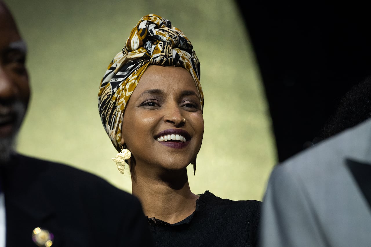 Trump called Somalis 'garbage,' amid slew of other insults. What ...