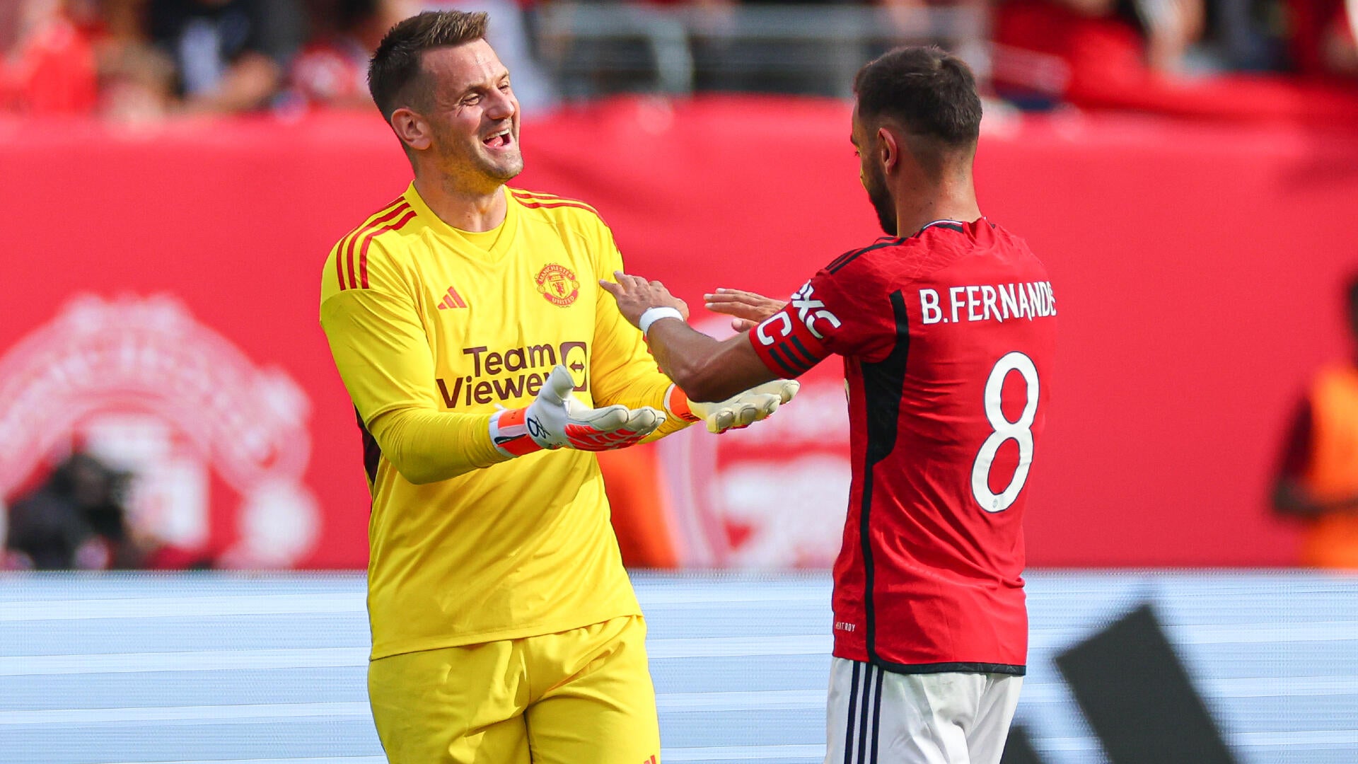 Manchester United vs. West Ham prediction, odds, picks for Premier ...