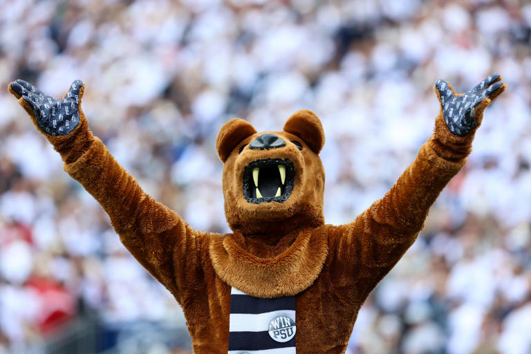 Penn State players entering the transfer portal: Daniel Jennings ...