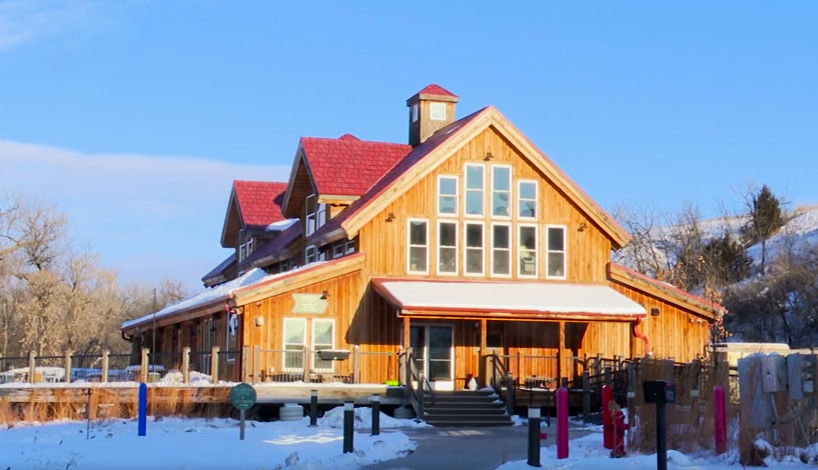 Bismarck restaurant 'taking a pause' while fighting eviction