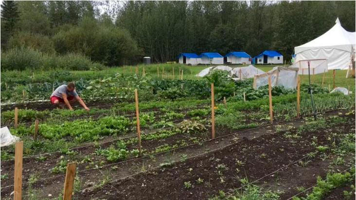 More flood mitigation infrastructure coming to 2 Yukon communities