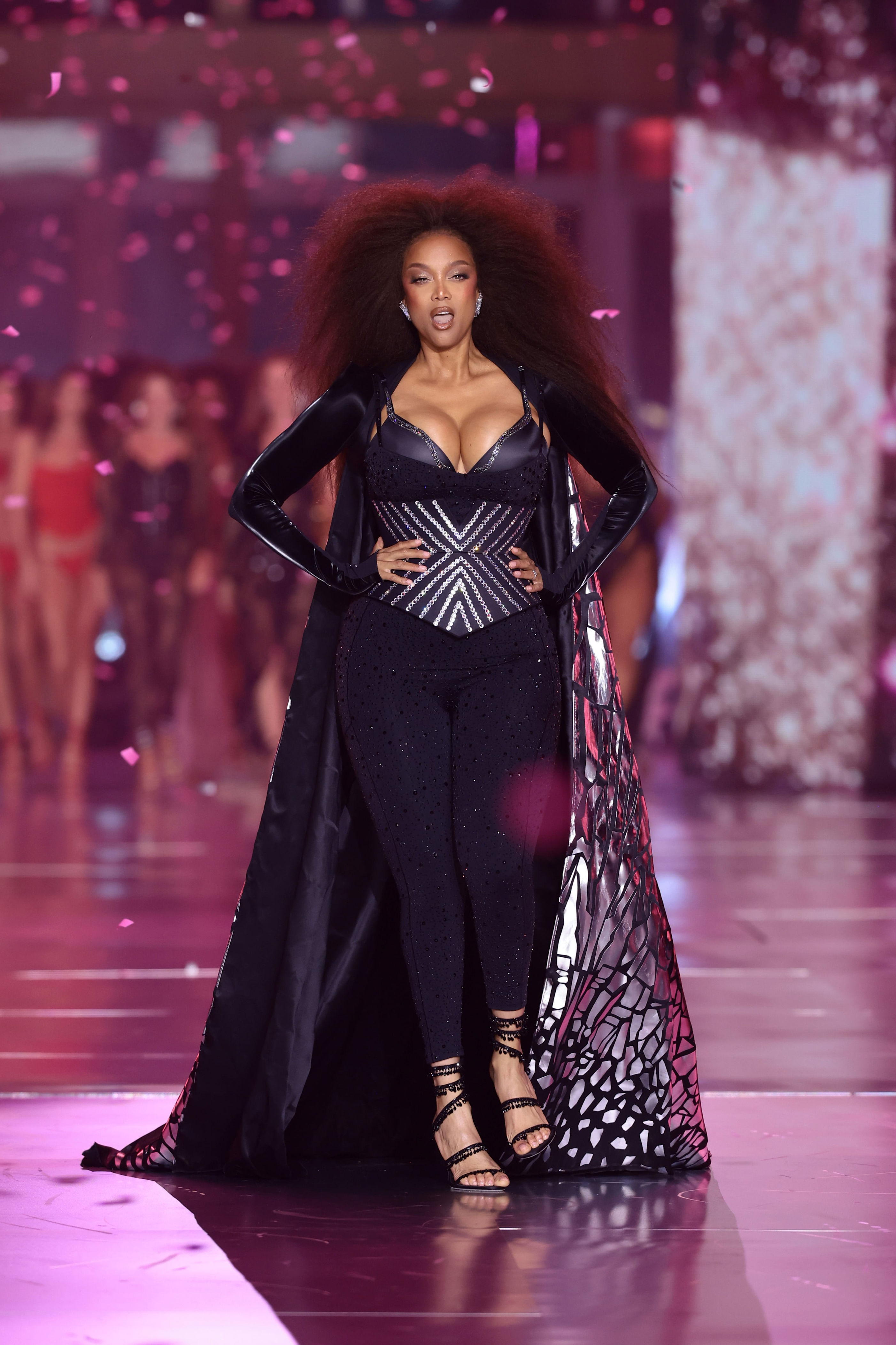 List: The best Tyra Banks quotes