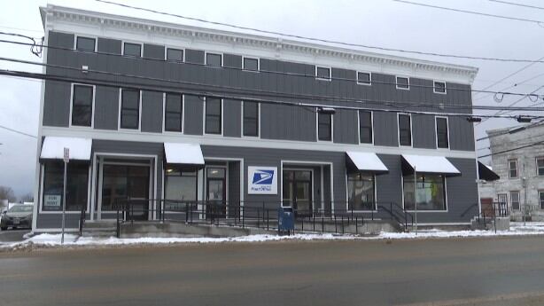 LaFargeville building transformed & ready for tenants
