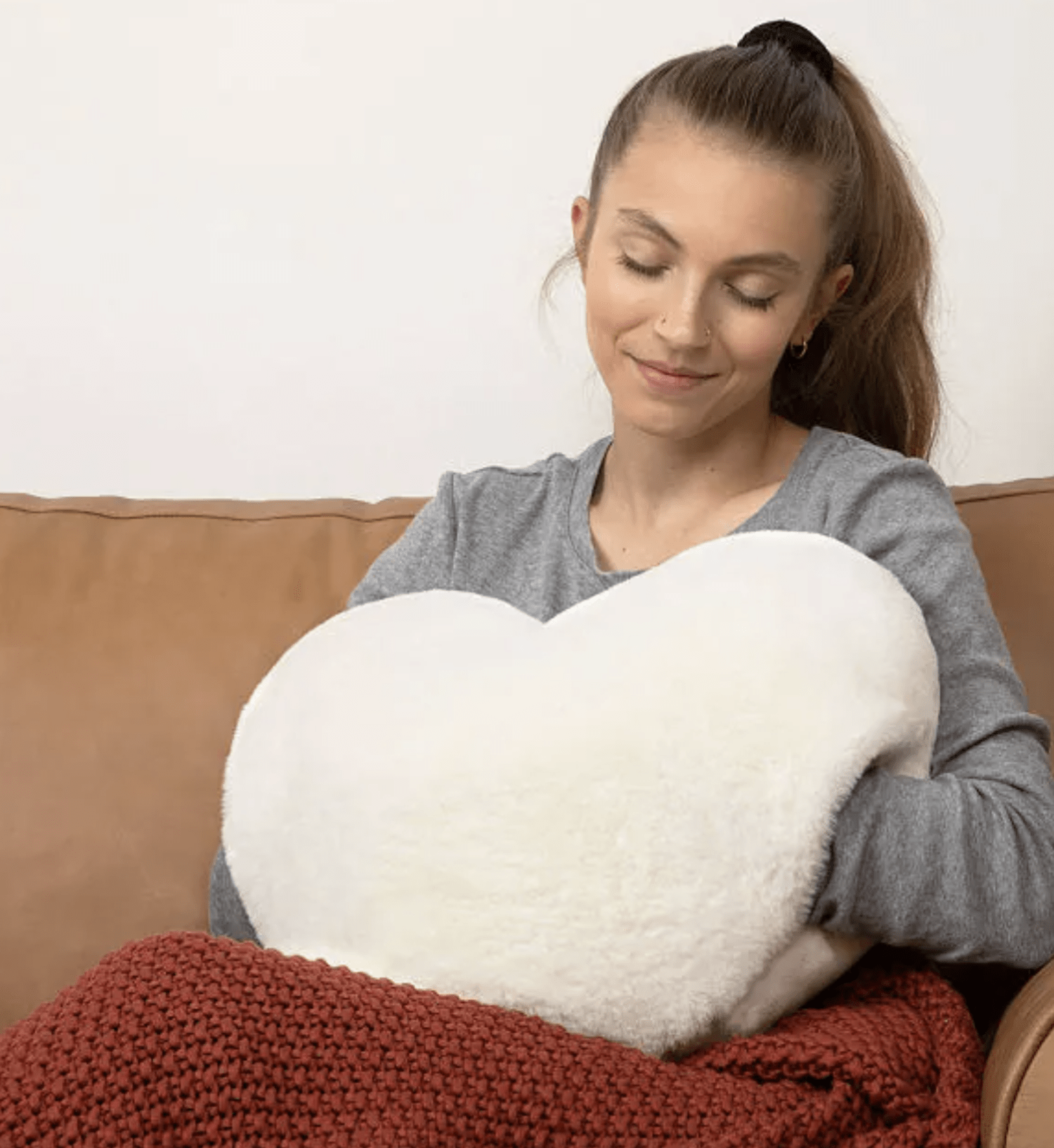 How do you clean a weighted blanket? Expert tips and editor-approved ...