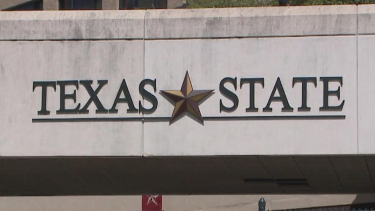 Texas State to buy historic, environmentally sensitive 130-acre plot ...