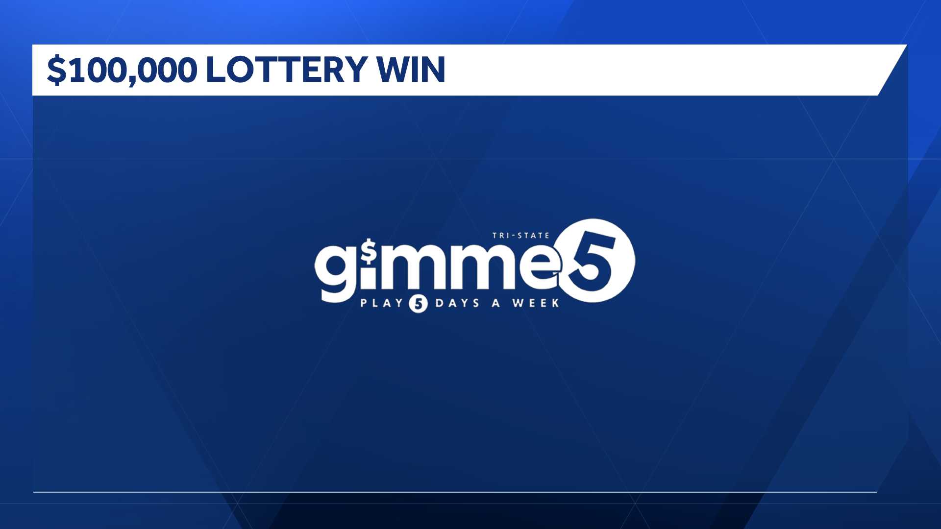Lottery ticket worth $100,000 sold in New Hampshire for Monday drawing