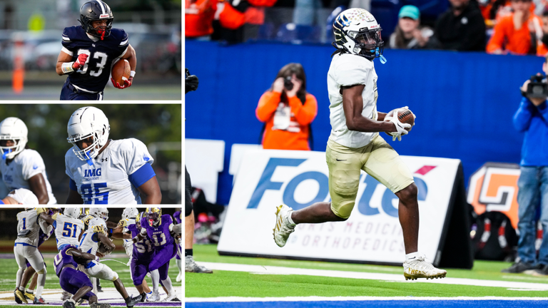 Meet Indiana football's 2026 recruiting class, rankings on national ...