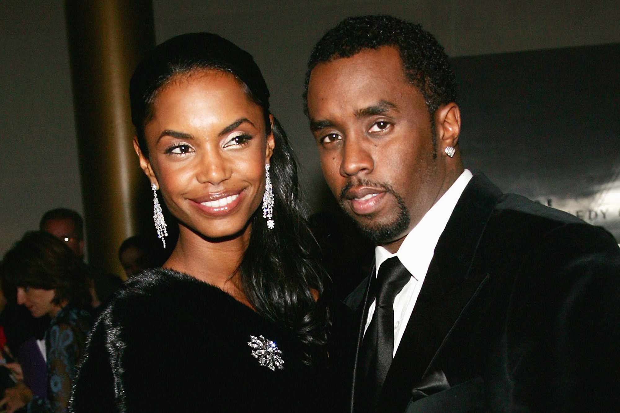 Who was Kim Porter? All about Diddy's late ex-girlfriend and mother of ...