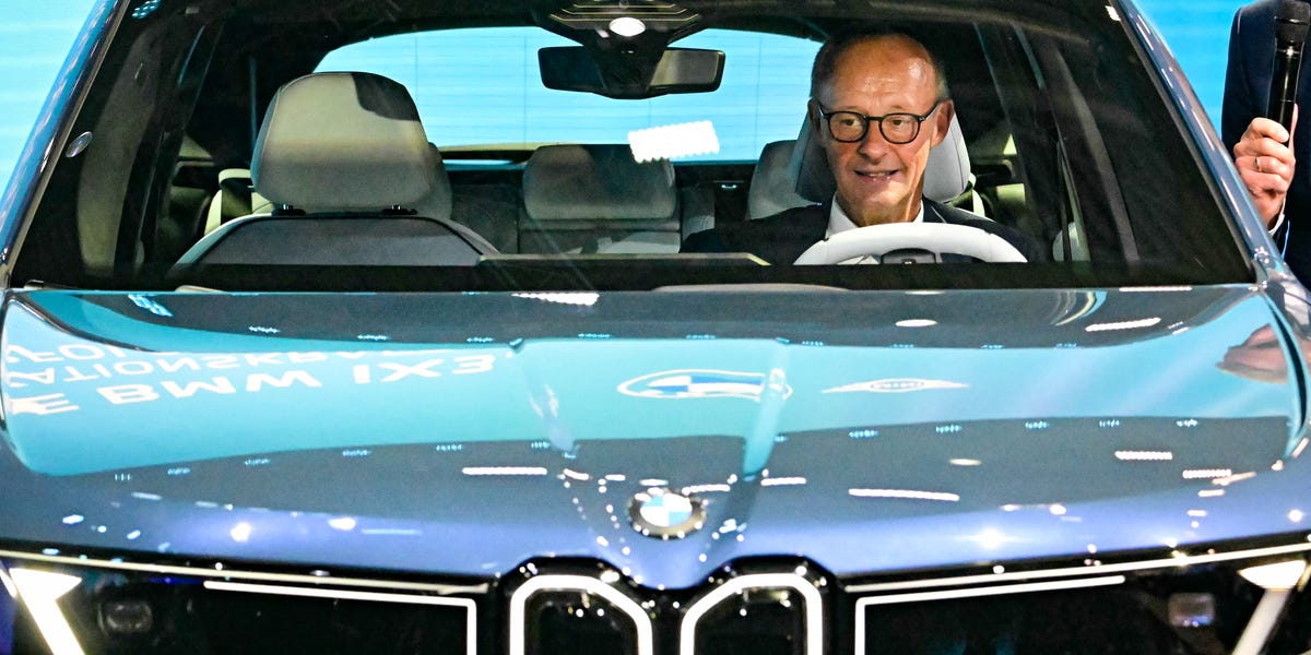 European Union may not ban combustion cars after all