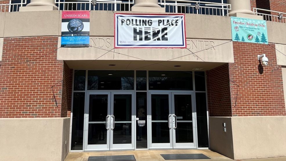 Jackson Co. Board of Elections to vote on potential closure of WCU ...