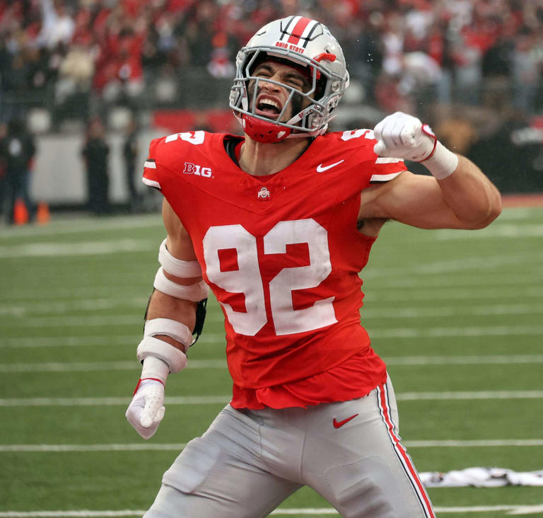 Why the Big Ten Championship Game means more to one of Ohio State ...