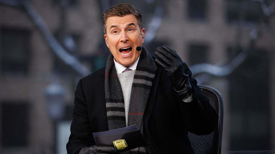 Rece Davis picks Virginia-Duke ACC Championship winner on Saturday