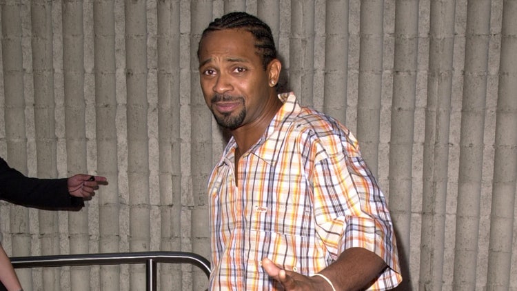 9 Mike Epps fun facts that prove his résumé goes way beyond stand-up