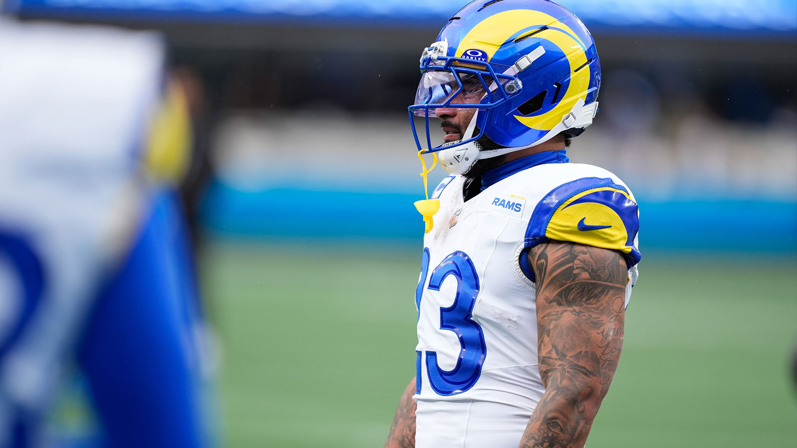 ESPN insider hits Rams’ RB fantasy football managers with ...