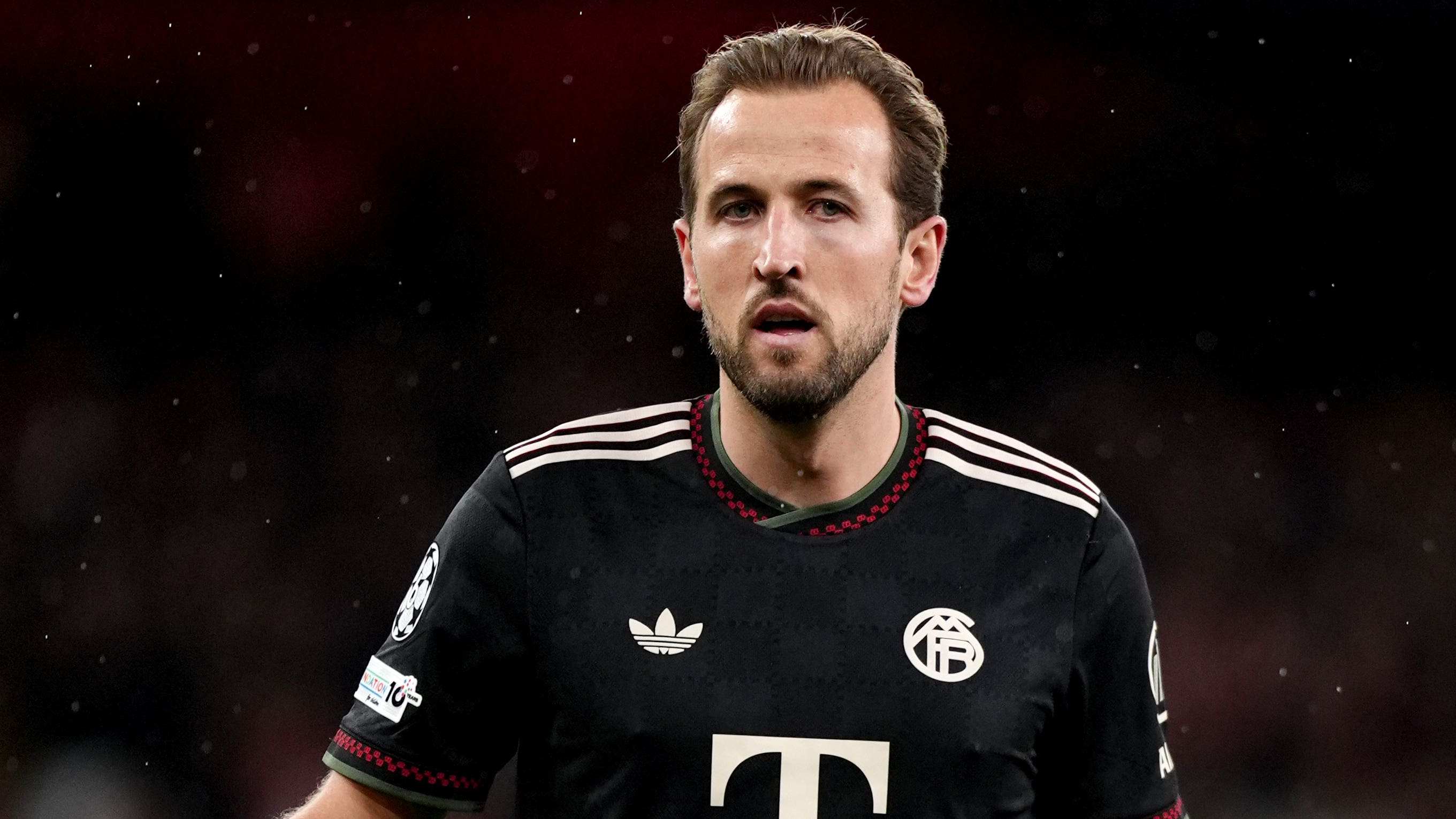 Harry Kane’s header helps Bayern Munich to DFB-Pokal victory