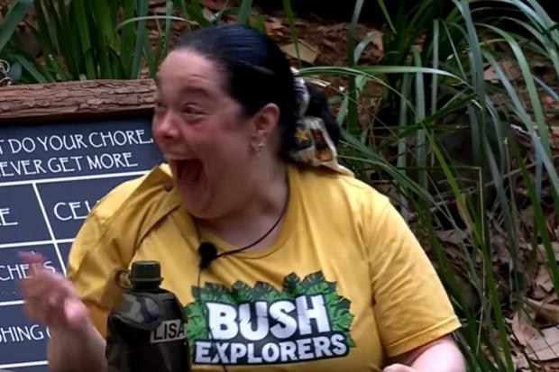 Emmerdale’s Lisa Riley reveals what partner did not know about her