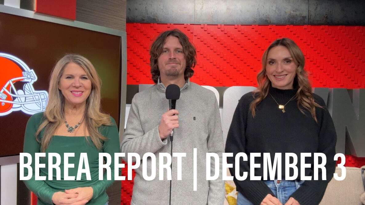 What to expect now that Browns quarterback Deshaun Watson is practicing ...