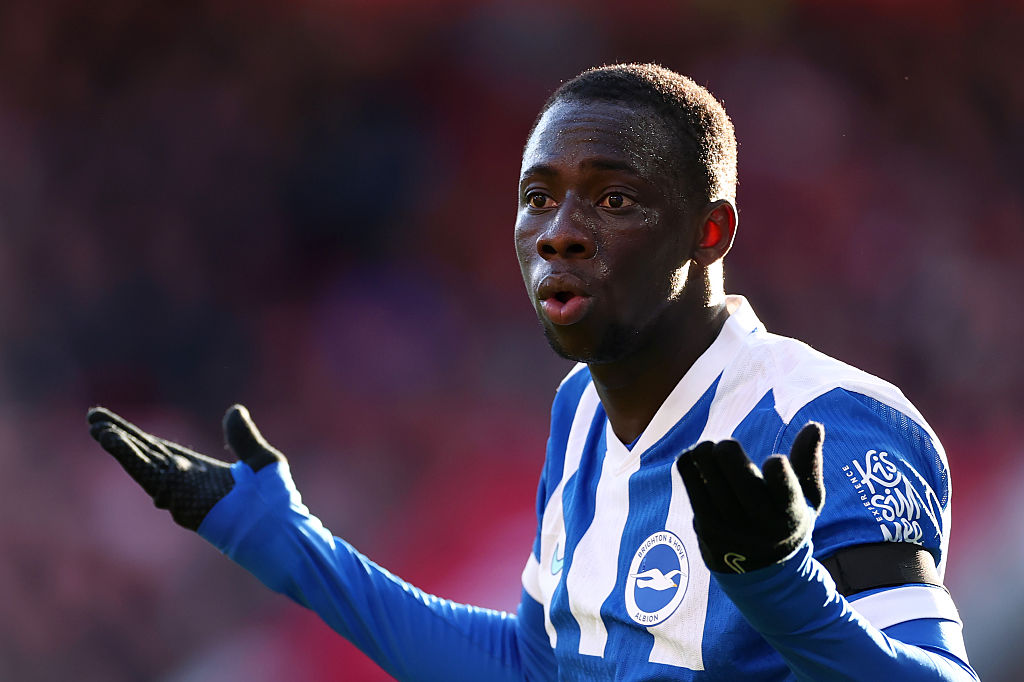 Agent goes rogue as former Newcastle United player targets £100m transfer