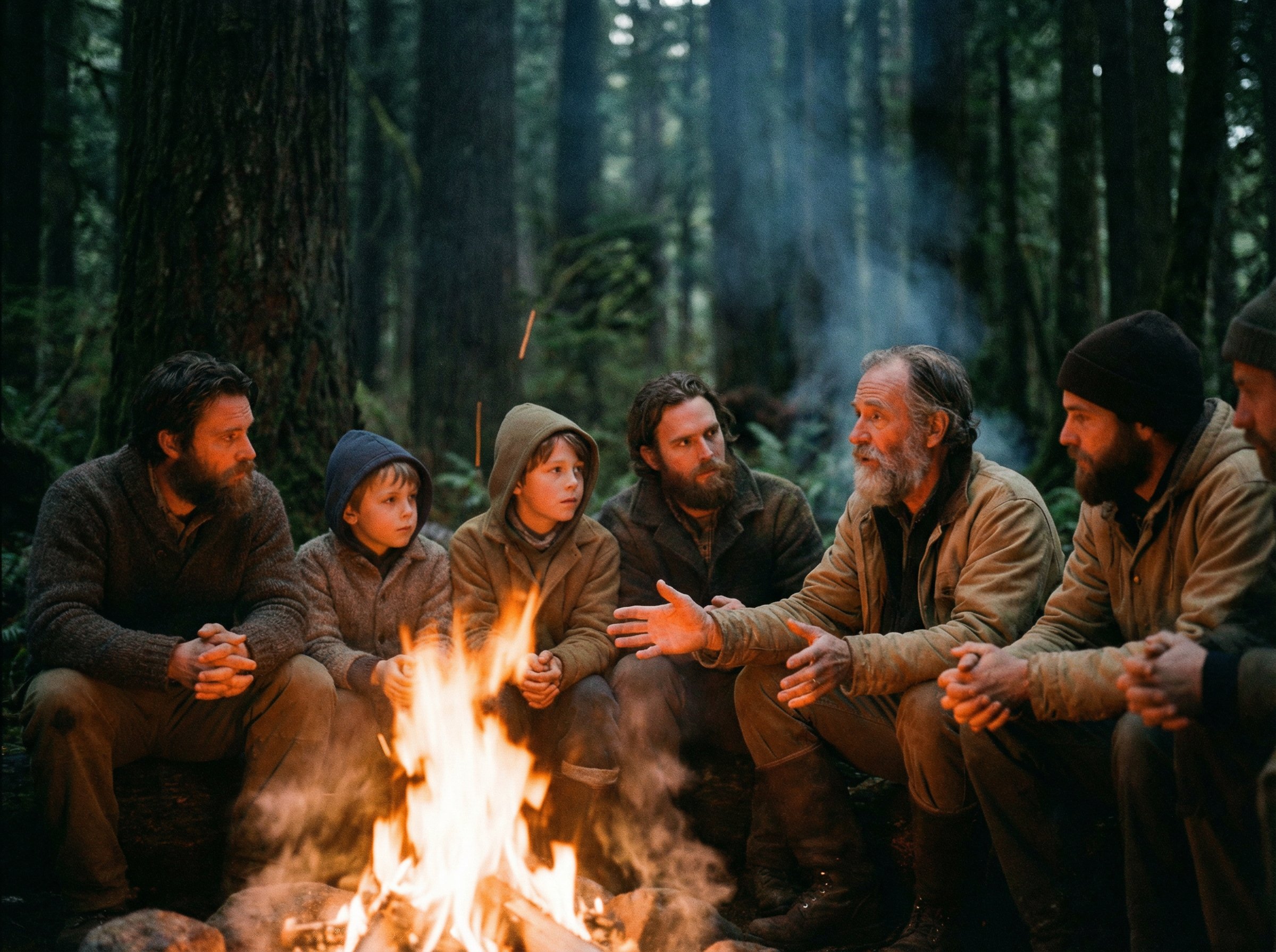 The "End of Men" is here, but not how you think: Why dads are panic ...