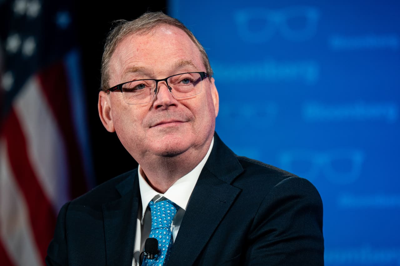 Hassett looks like Trump’s pick for Fed chair. What he means for the ...