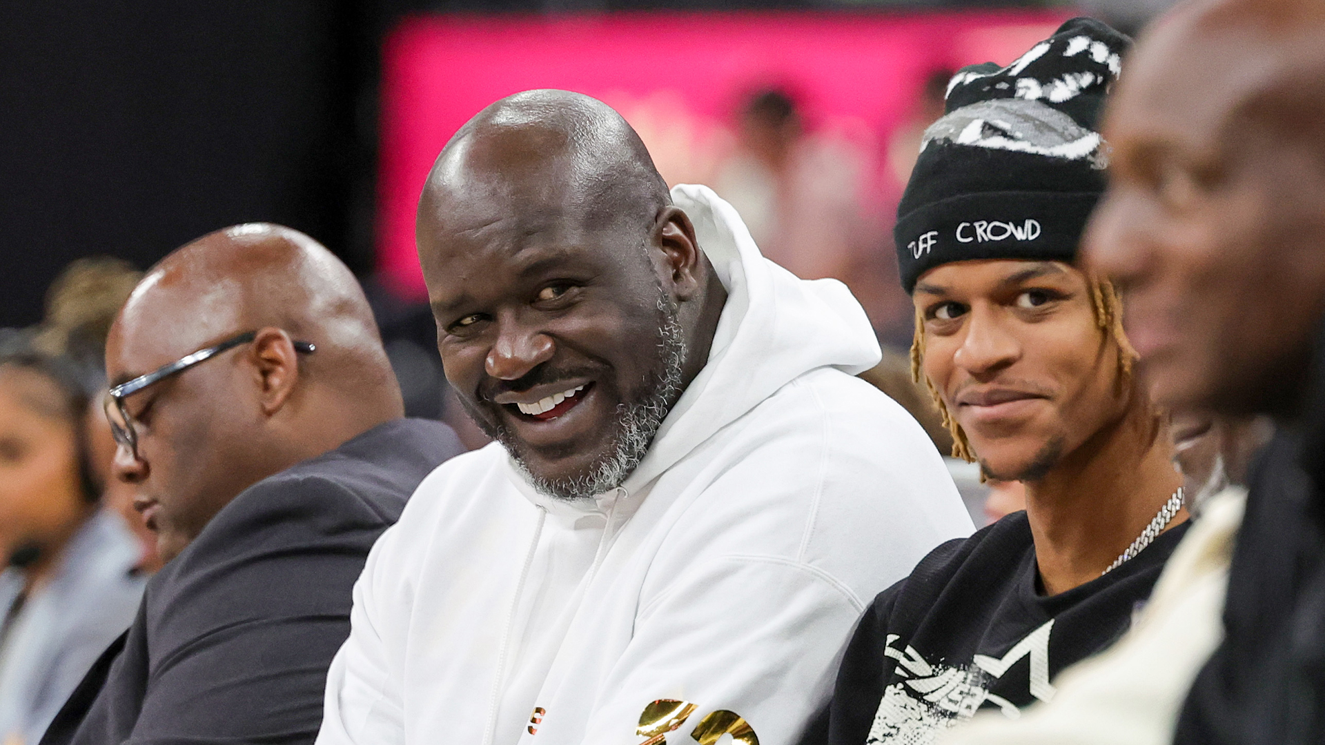 Shaquille O’Neal is making more money than he did while in the NBA ...