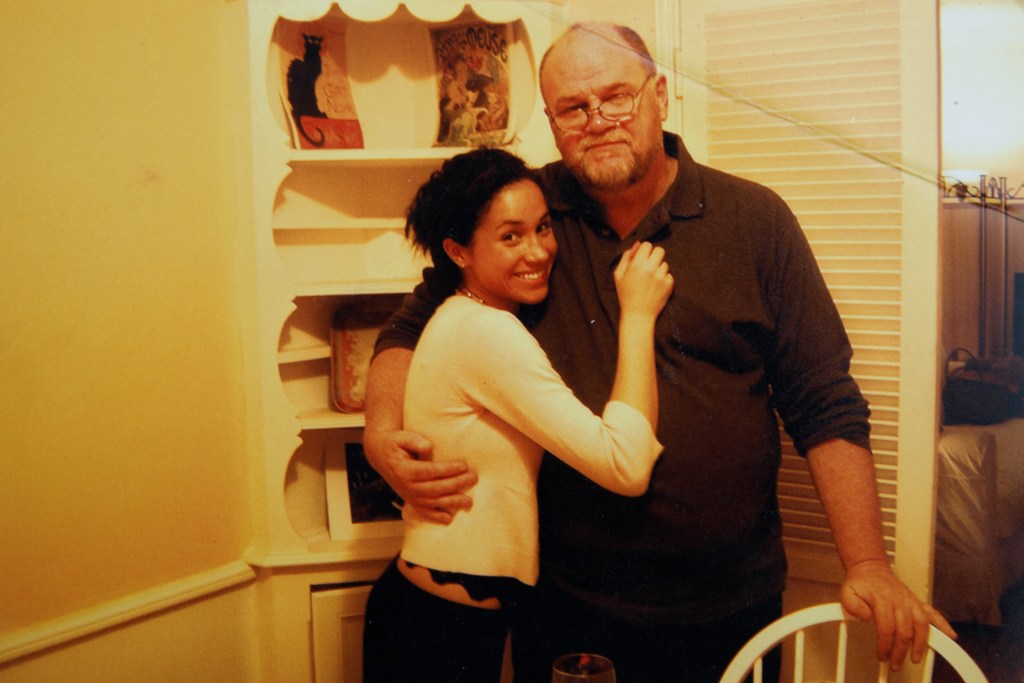 Meghan Markle’s estranged dad, Thomas, in ICU following emergency surgery
