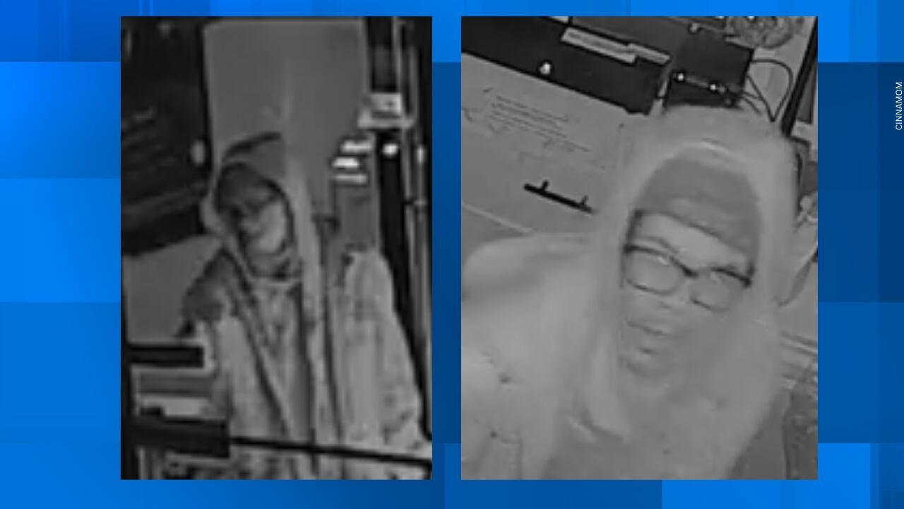 Local bakery broken into again