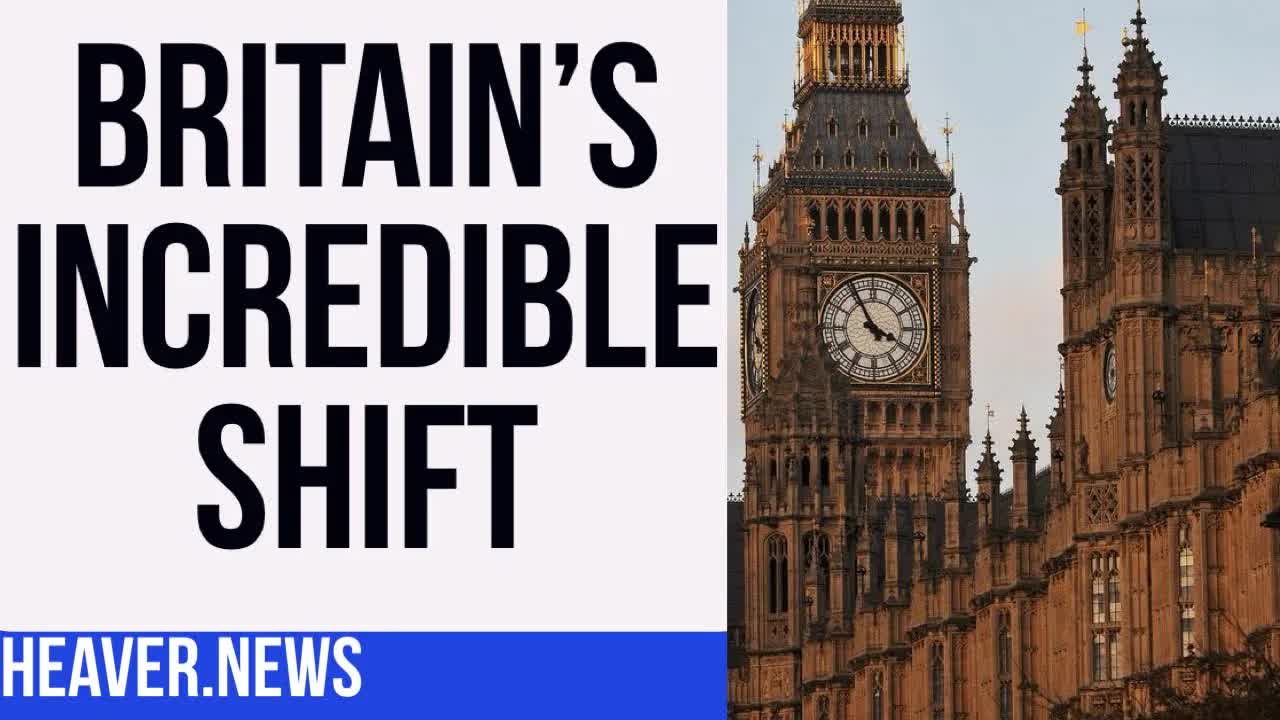 Reform UK surge: Farage leads party leader popularity