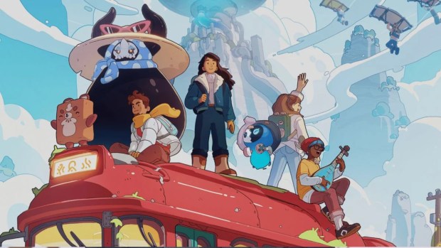 Netflix to spin off 'Spirit Crossing' mobile game studio Spry Fox