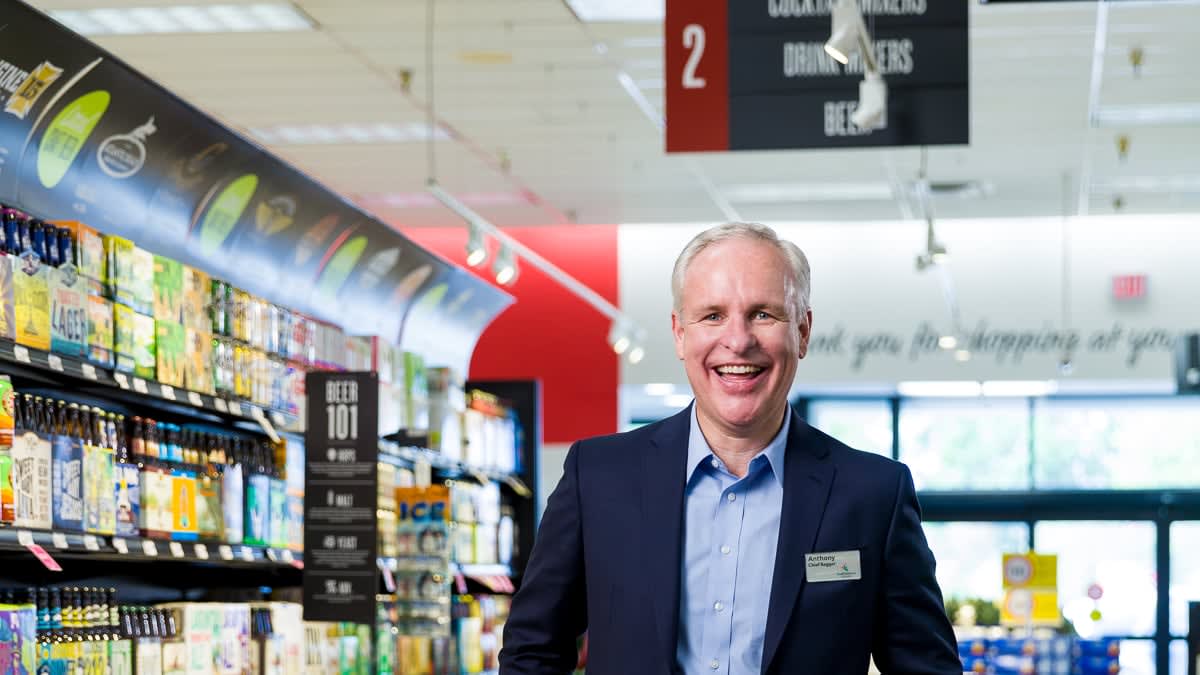 Winn-Dixie is going all-in on Florida. Will the gamble pay off?