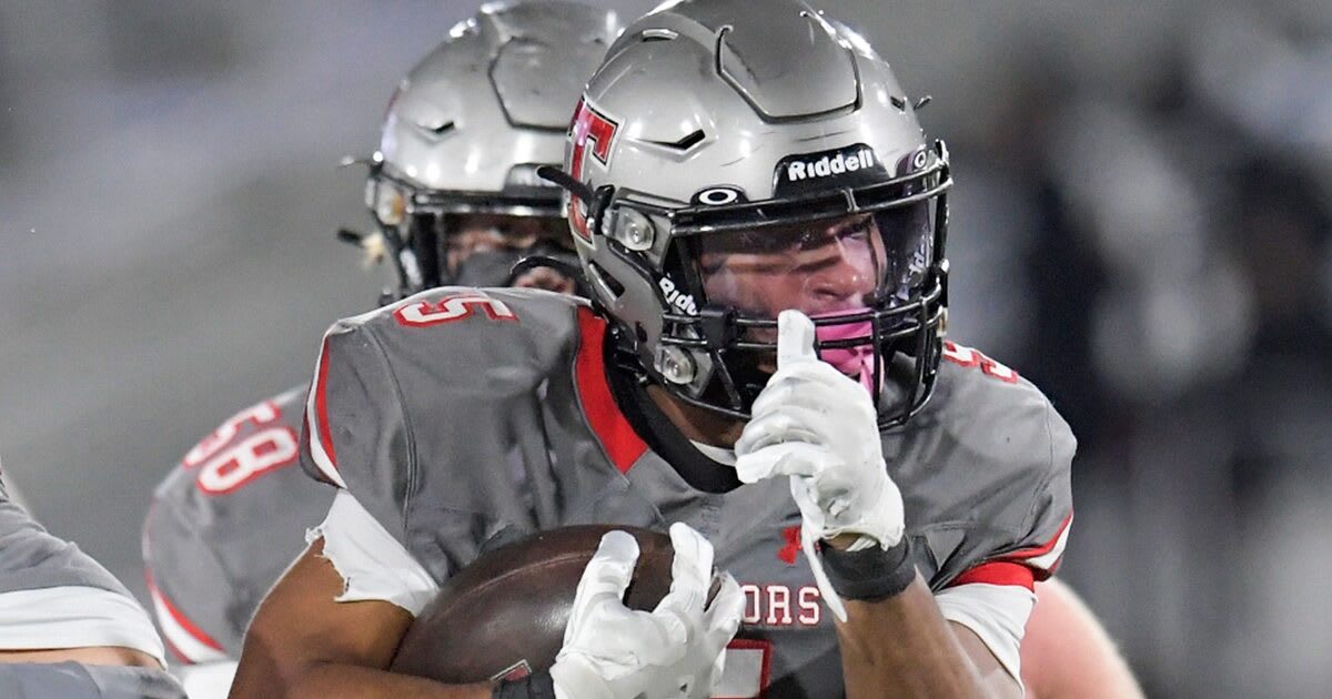 Alabama high school football: How to watch Thompson vs. Opelika