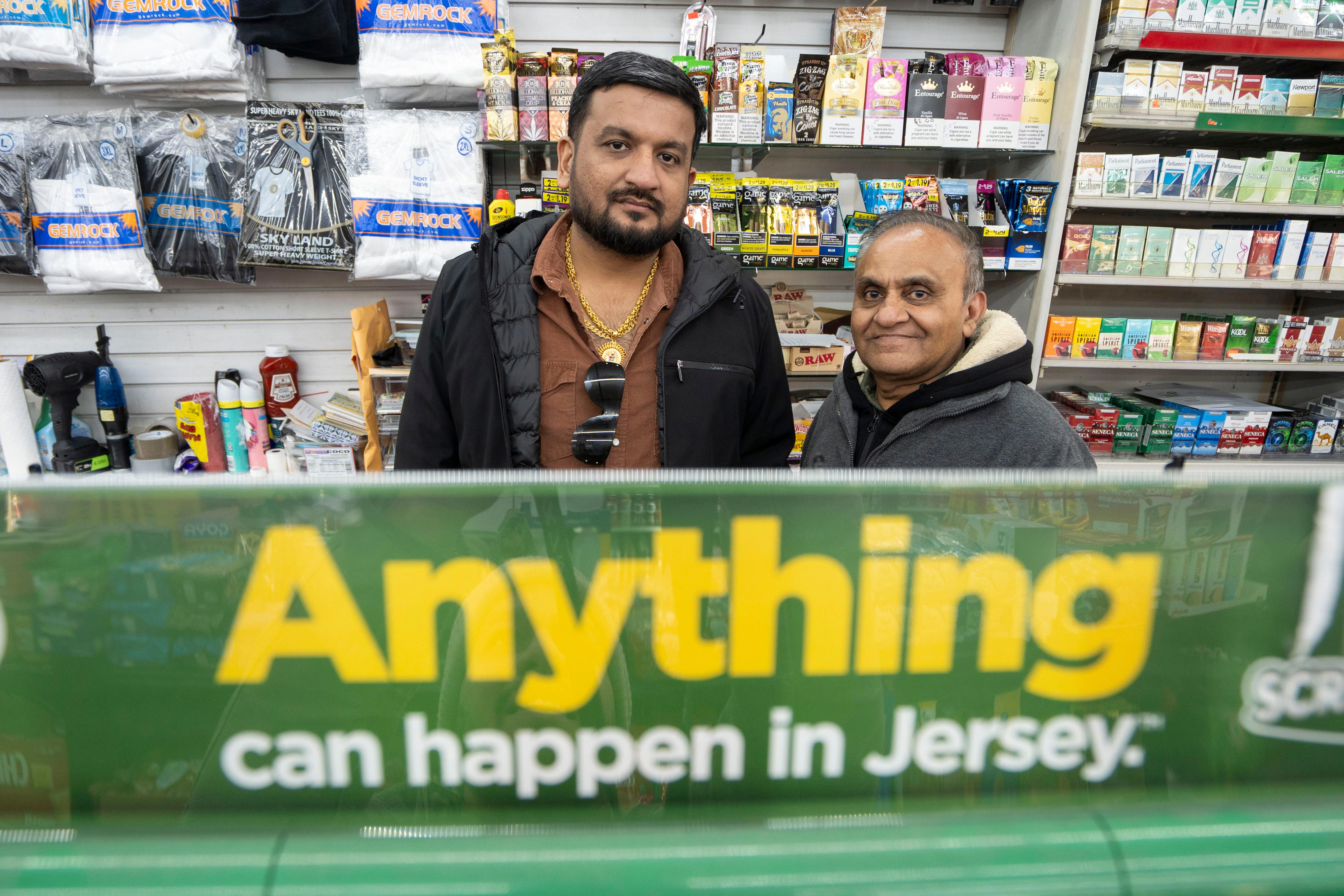 NJ winner of Mega Millions $90M jackpot gets cash value. What it means