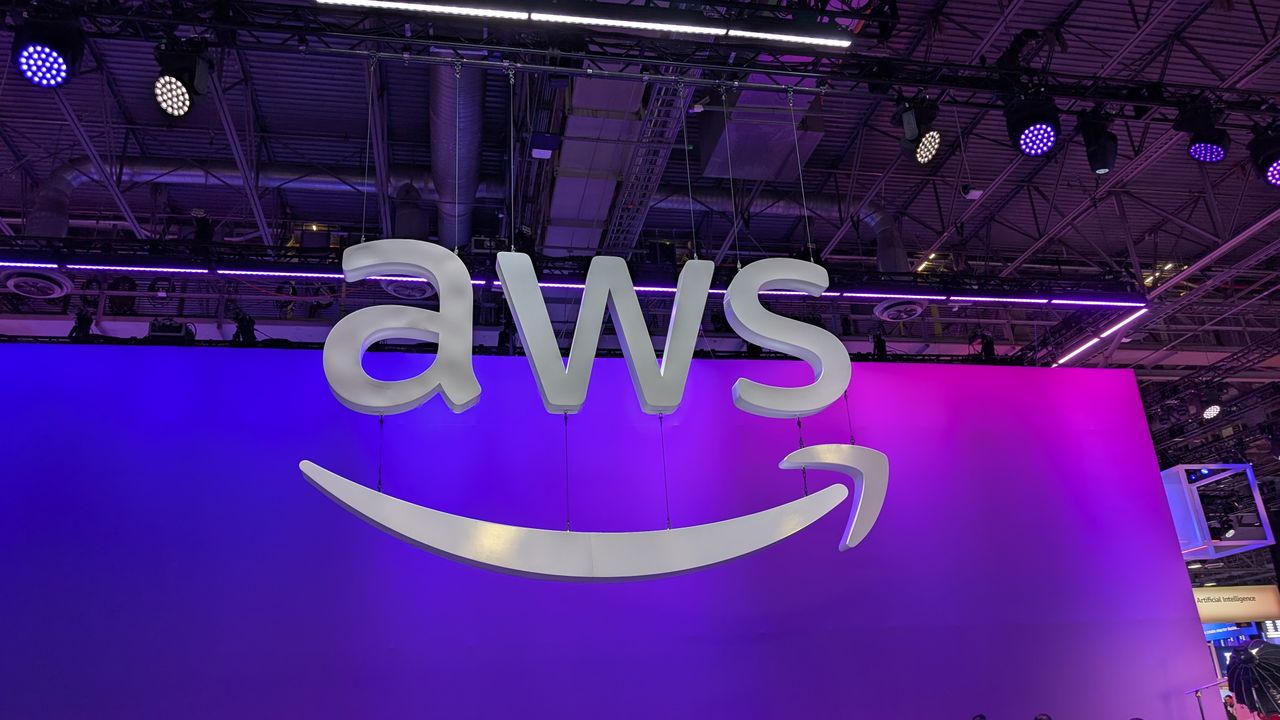Recent AWS outages blamed on internal AI tools