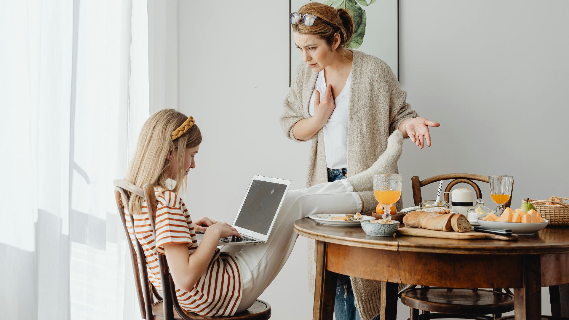 Skipping breakfast causes more harm than good—here's how it affects ...